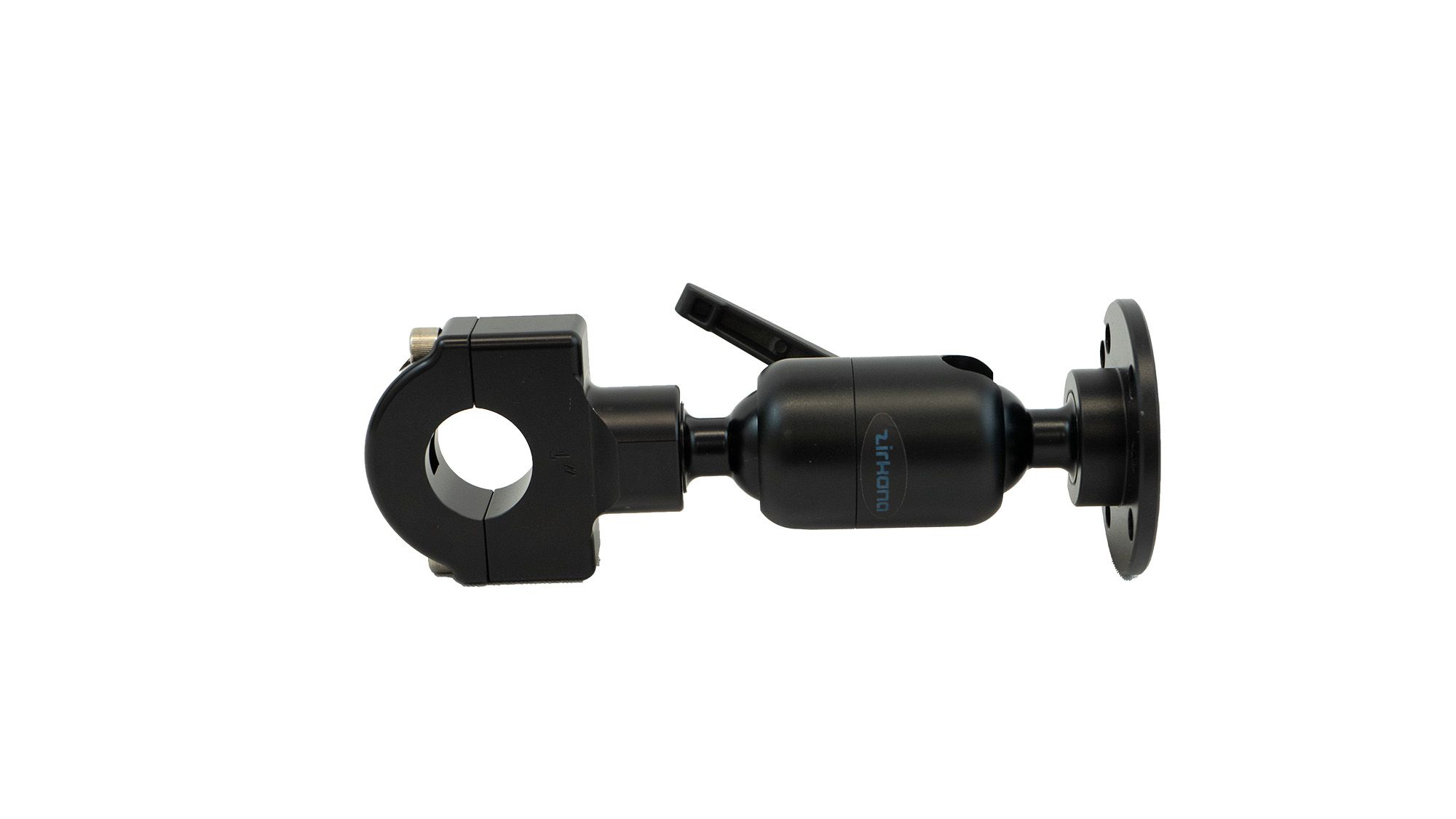 Zirkona Outdoors 1" Clamp Mount with AMPS Mounting Plate | Cabela's